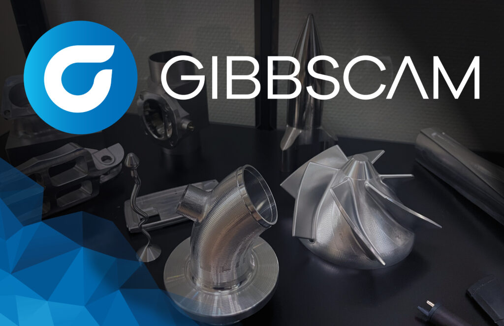 GIBBSCAM Fräsning - Fructus